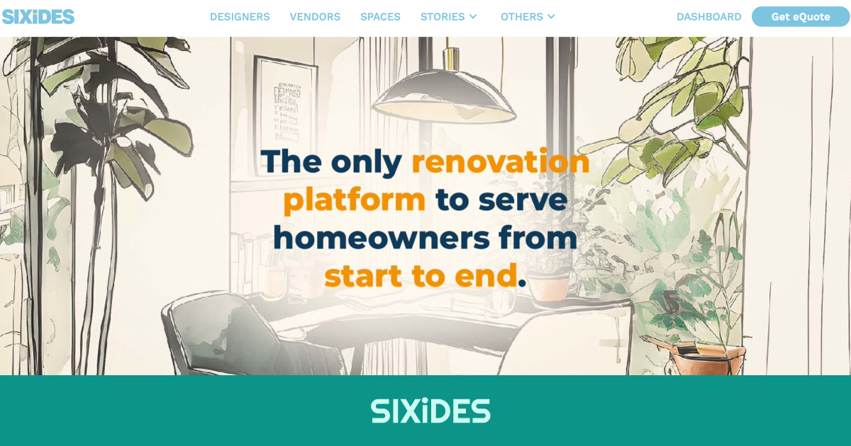 SIXiDES | Davendra Jayasingam